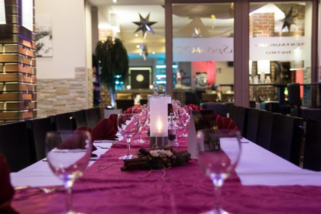 Restaurant Rheydt - Hausgemachte Spezialitäten die überzeugen